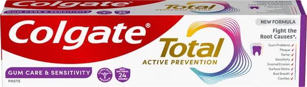Pasta za zube COLGATE Total gum care & sensitivity 100ml