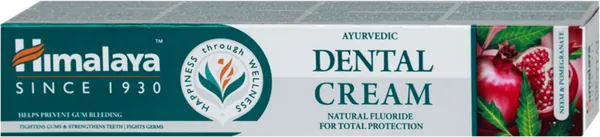 Pasta za zube HIMALAYA Dental cream nar 100g