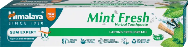 Pasta za zube HIMALAYA Mint Fresh 75g