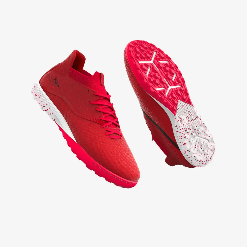 Kopačke za fudbal VIRALTO III 3D AIRMESH TURF TF MAGMA