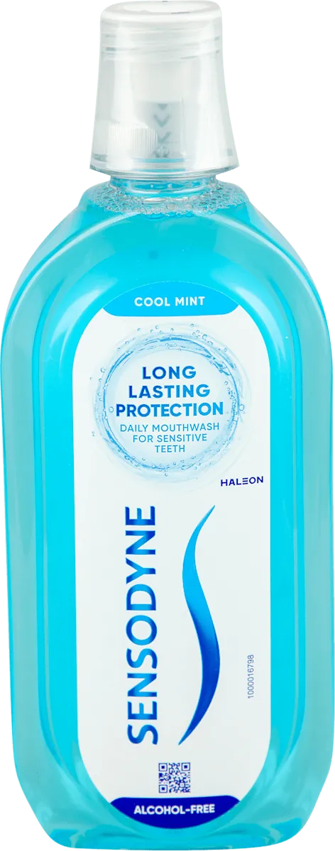 Tečnost za ispiranje usta SENSODYNE 500ml