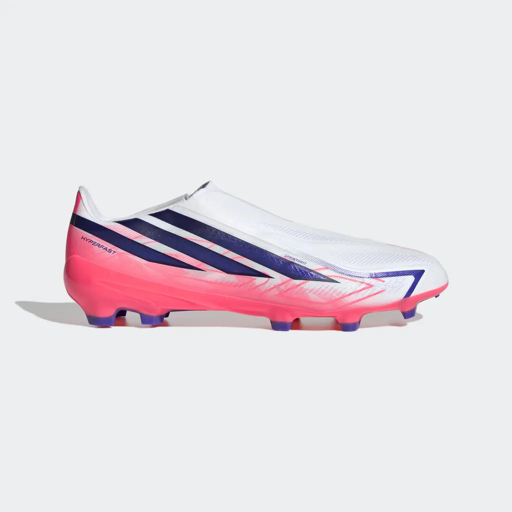 Kopačka za odrasle adidas F50 Hyperfast League FG/MG