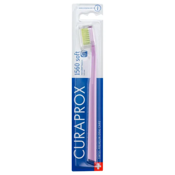 Četkica za zube CURAPROX CS 1560 Soft