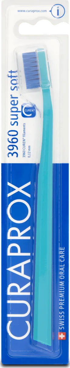 Četkica za zube CURAPROX CS 3960 Supersoft