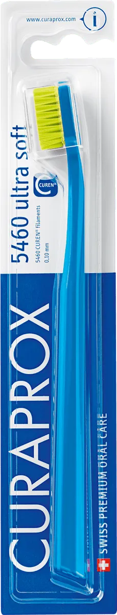 Četkica za zube CURAPROX CS 5460 ultrasoft