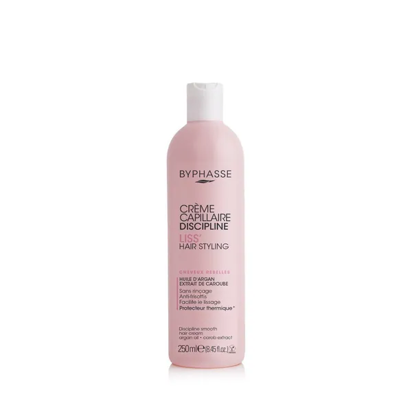 Balzam za kosu BYPHASSE za nemirnu kosu 250ml