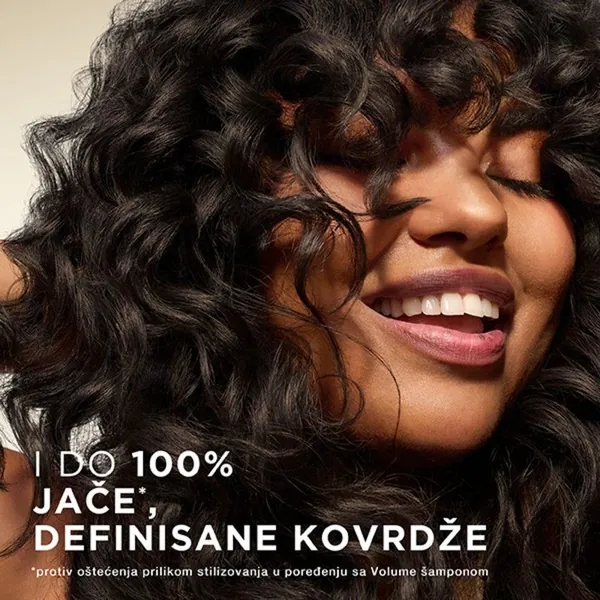 Balzam za kosu PANTENE Pro-V Defined Curls za kosu, 230ml