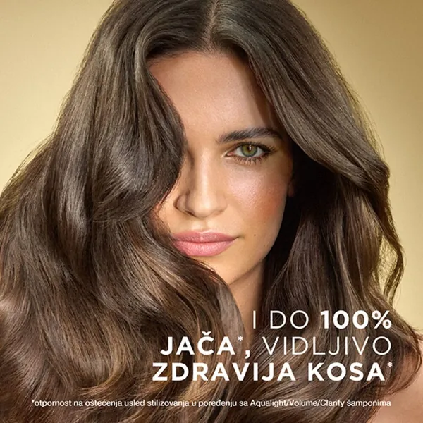 Balzam za kosu PANTENE Pro-V Repair & Protect promo pakovanje (šampon za kosu 400ml i 3MM 220ml)