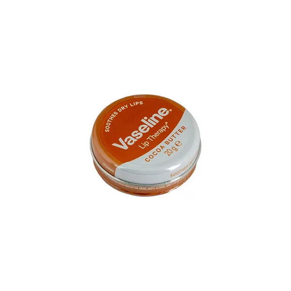 Balzam za usne VASELINE kakao 20g