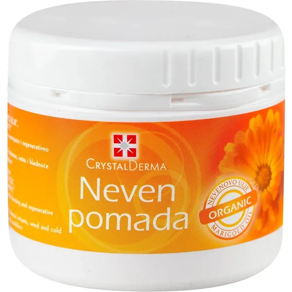 CRISTAL DERMA Neven pomada 185ml