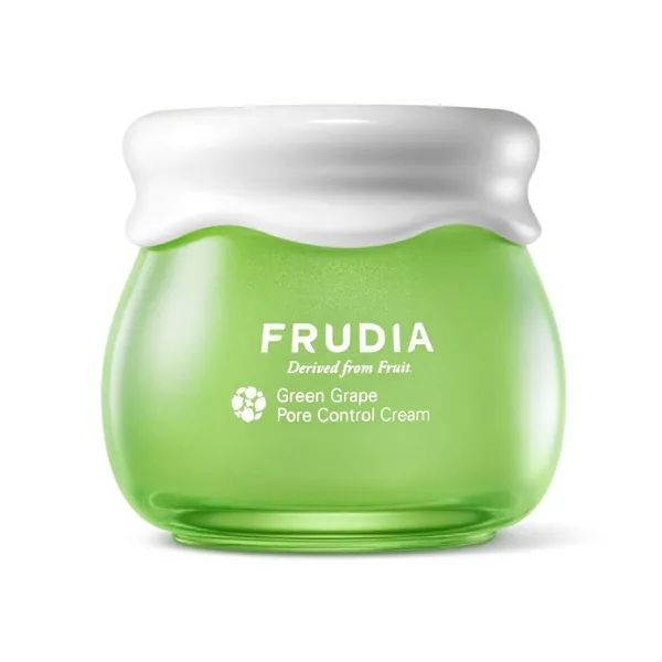 Krema za lice FRUDIA krema na bazi grožđa za sužavanje pora 55gr
