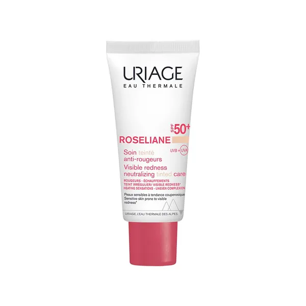 Krema za lice URIAGE Roseliane CC krema SPF50 40ml
