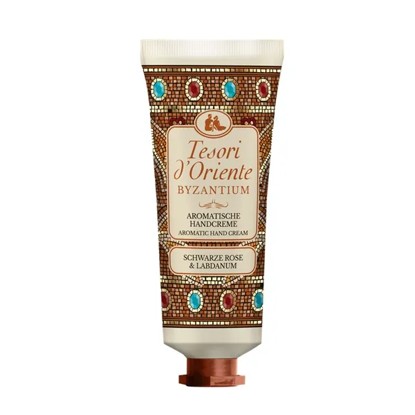 Krema za ruke TESORI DI ORIENTE Tesori d'oriente Vizantija 75ml