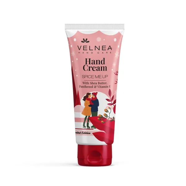 Krema za ruke VELNEA Spice Me Up 75ml