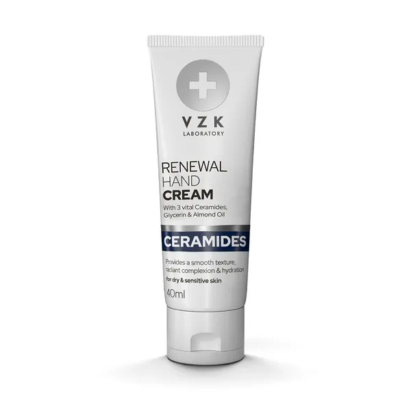 Krema za ruke VZK sa ceramidima 40ml