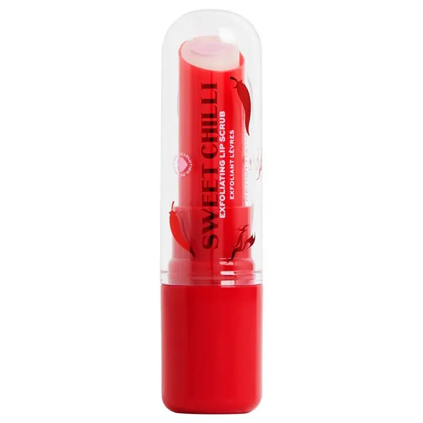 Piling za usne REVOLUTION MAKE UP I Heart Revolution sweet chilli 2,5g