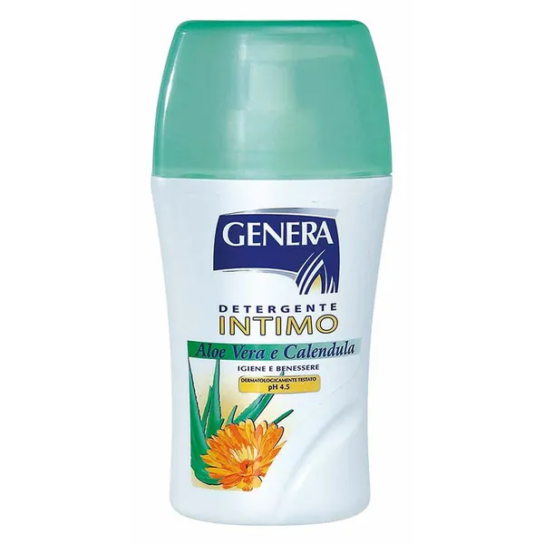 Sapun za intimu GENERA tečni aloe vera i neven 300ml