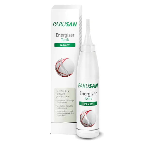 Šampon za kosu PARUSAN tonik za kosu 200ml