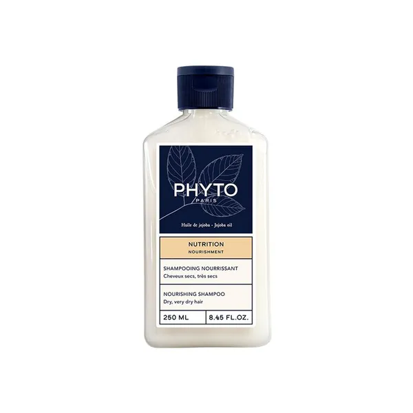 Šampon za kosu PHYTO nourishment šampon za suvu i veoma suvu kosu 250ml