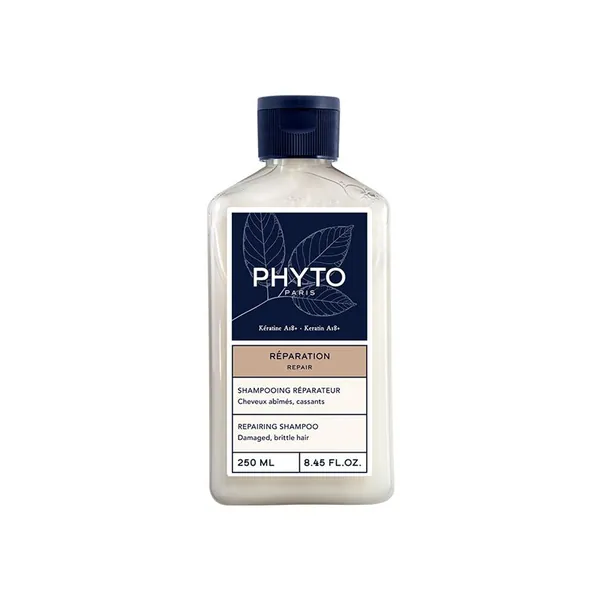 Šampon za kosu PHYTO repair šampon za oštećenu kosu 250ml