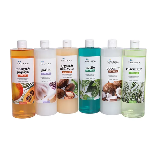 Šampon za kosu VELNEA šampon Kopriva 1000ml