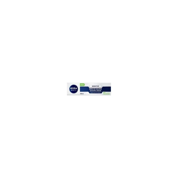 Krema za brijanje NIVEA sensitive 100ml