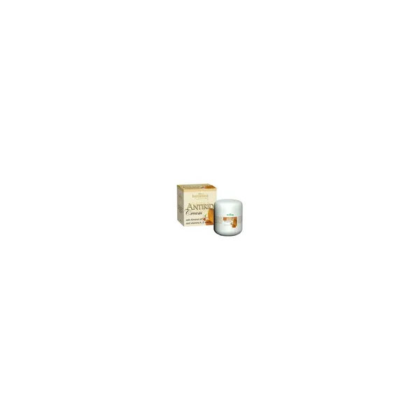 Krema za negu lica BOTANICA Antirid krema 50ml