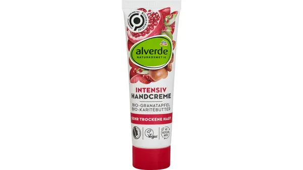 Krema za ruke ALVERDE Intensiv 30ml