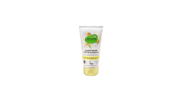 Krema za ruke ALVERDE kamilica 75ml