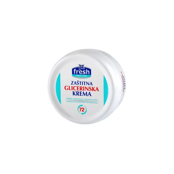 Krema za ruke FRESH 200ml