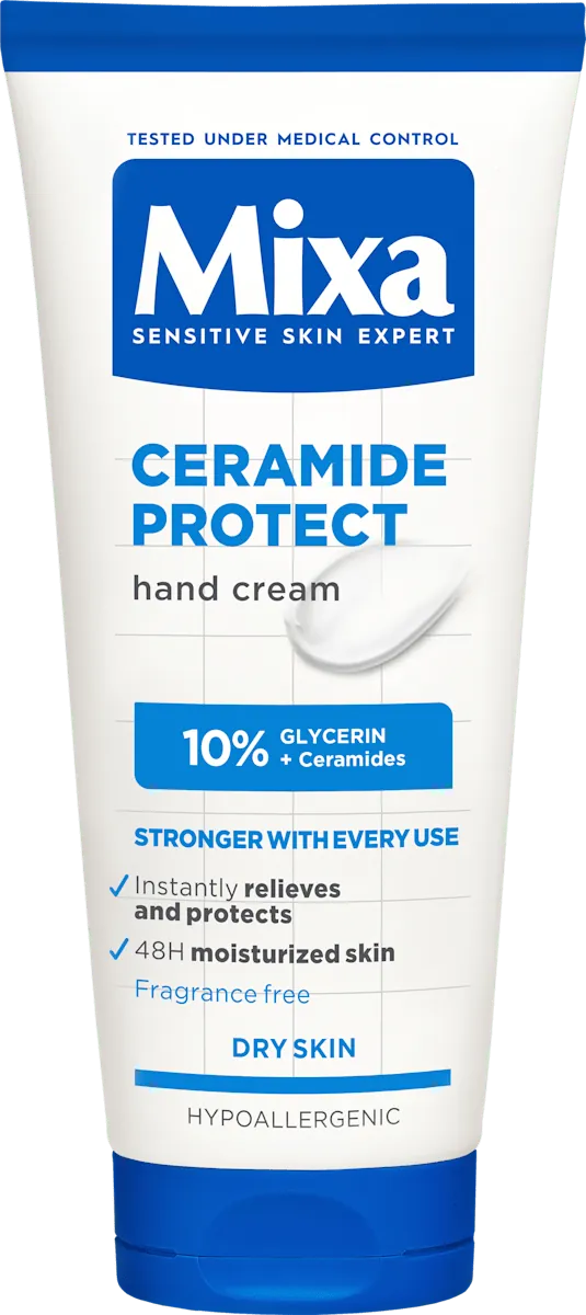 Krema za ruke MIXA ceramide protect 100ml
