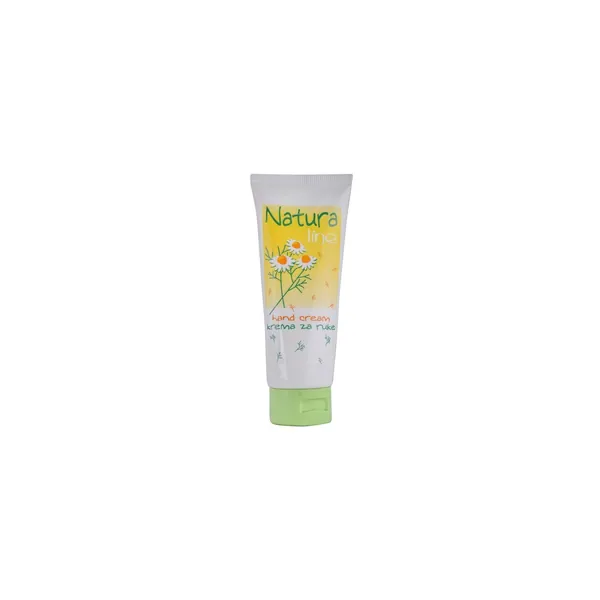Krema za ruke NATURA Line 100ml