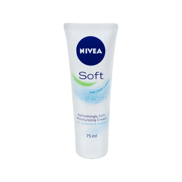 Krema za ruke NIVEA Soft 75ml