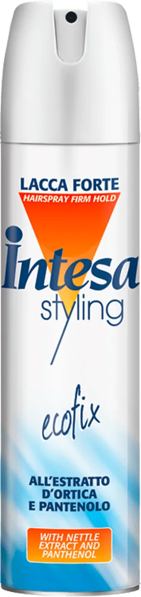 Lak za kosu INTESA Styling 75ml