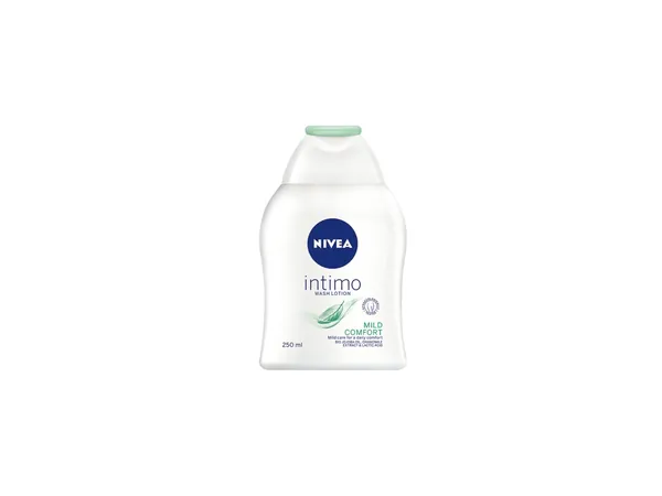 Losion za intimnu negu NIVEA Intimo natural 250ml