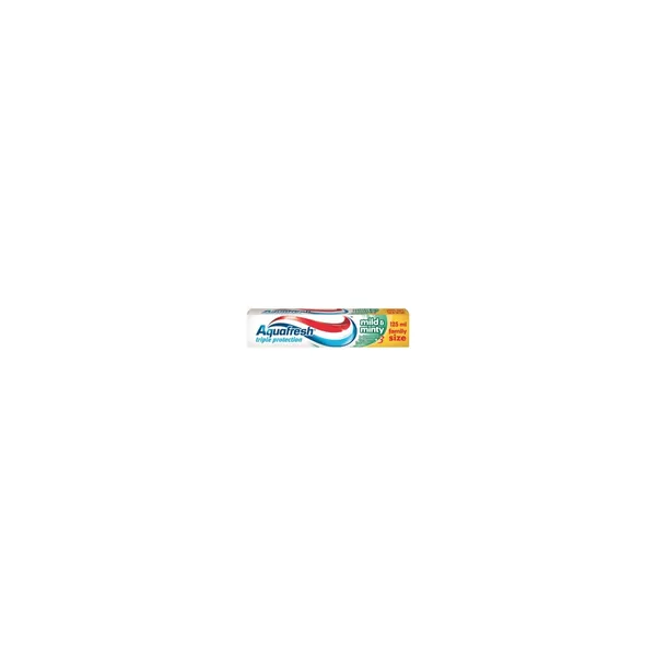 Pasta za zube AQUAFRESH Mild&Minty 125ml