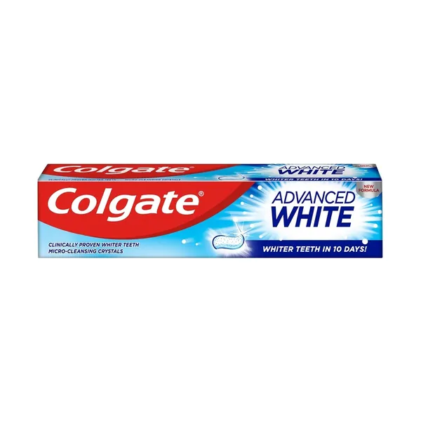 Pasta za zube COLGATE Advanced white 125ml