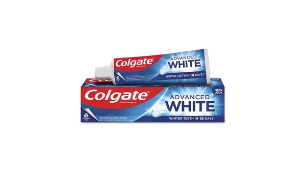 Pasta za zube COLGATE Advanced white 50ml