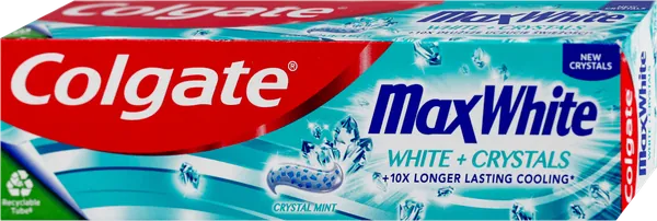 Pasta za zube COLGATE Max White Smile Shine 125ml