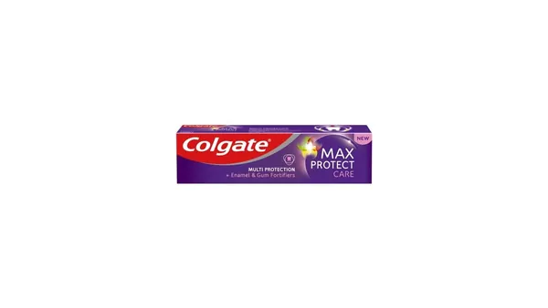 Pasta za zube COLGATE Max protect care 75ml