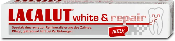 Pasta za zube LACALUT White&Repair 75ml