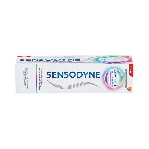 Pasta za zube SENSODYNE protection white 75ml