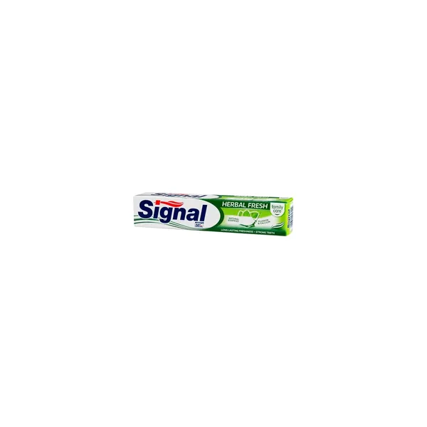 Pasta za zube SIGNAL Herbal Fresh 75ml
