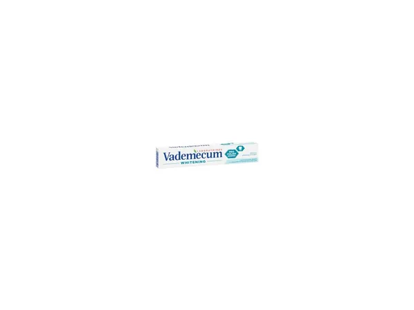 Pasta za zube VADEMECUM Pro Vitam.Whit.75ml