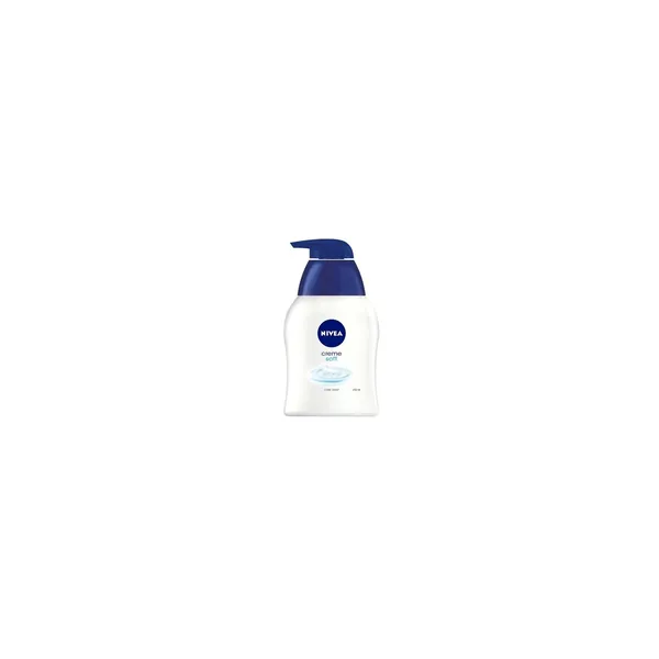 Sapuni NIVEA Creme Soft tečni sapun za ruke 250ml