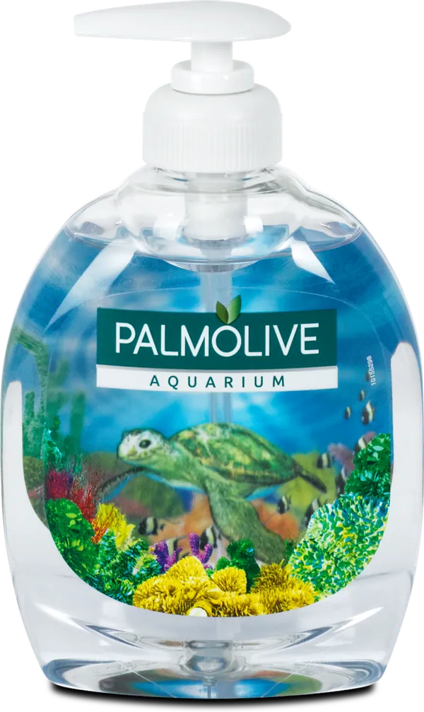 Tečni sapun PALMOLIVE Aqvarium 300ml