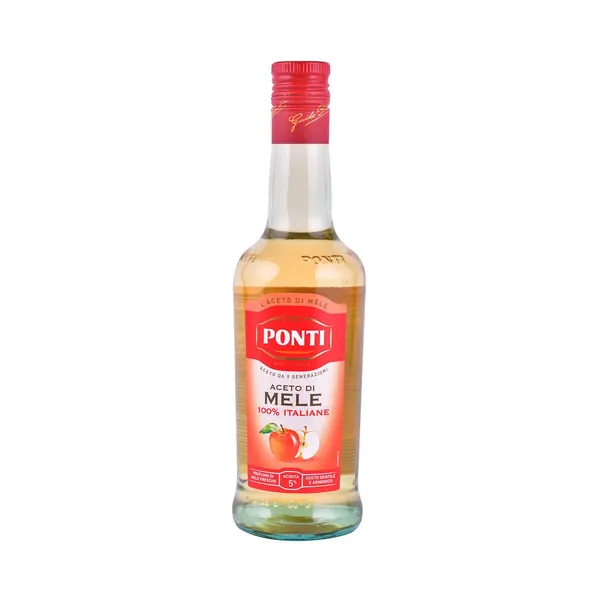Jabukovo sirće PONTI 500ml