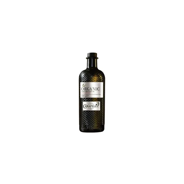 Maslinovo ulje CARAPELLI Organic 500ml