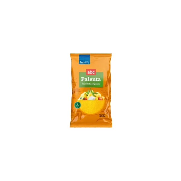 Palenta ABC 500g