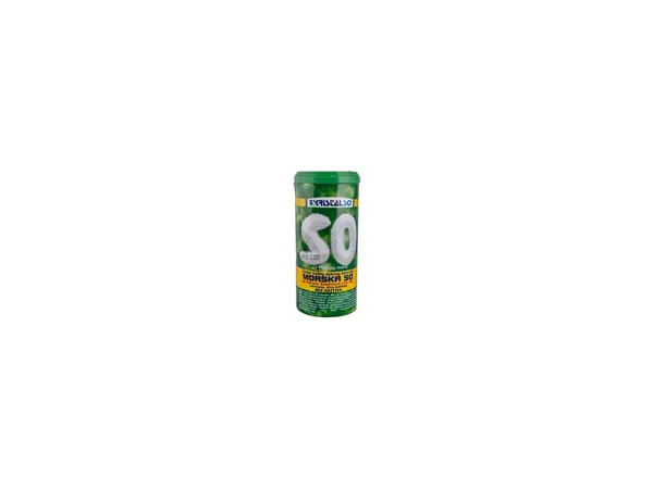 So morska KRISTAL SO folna kis. dozna500g